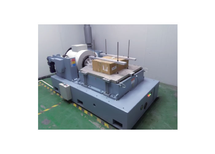 ISO12405-1 3 Axis Vibration Test Machine Auto Parts Test Equipment