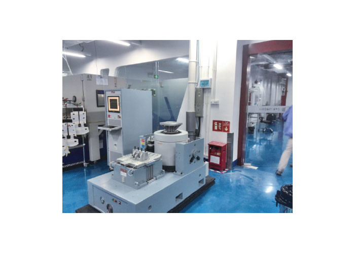 ISO12405-1 3 Axis Vibration Test Machine Auto Parts Test Equipment
