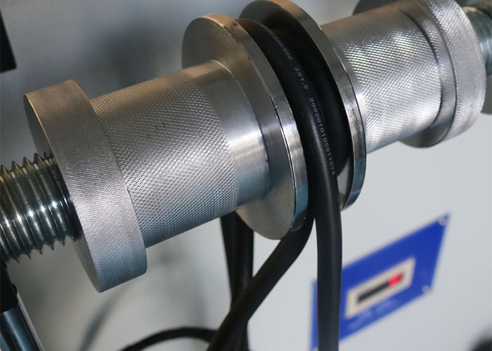 AC220V 50Hz Electric Wire Abrasion Test Apparatus IEC Test Equipment