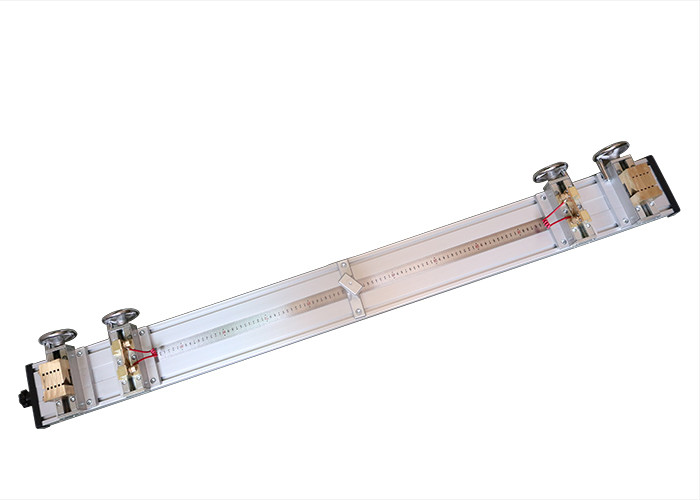 1000mm Measuring Universal Conductor Resistance Fixture