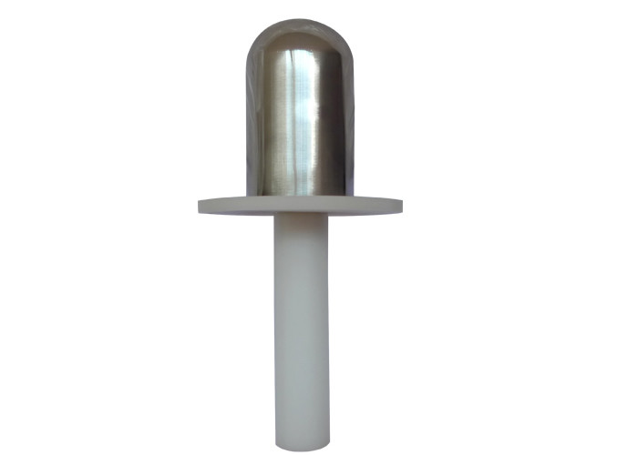 IEC60335 Nylon Handle Cylindrical SS Test Finger Probe