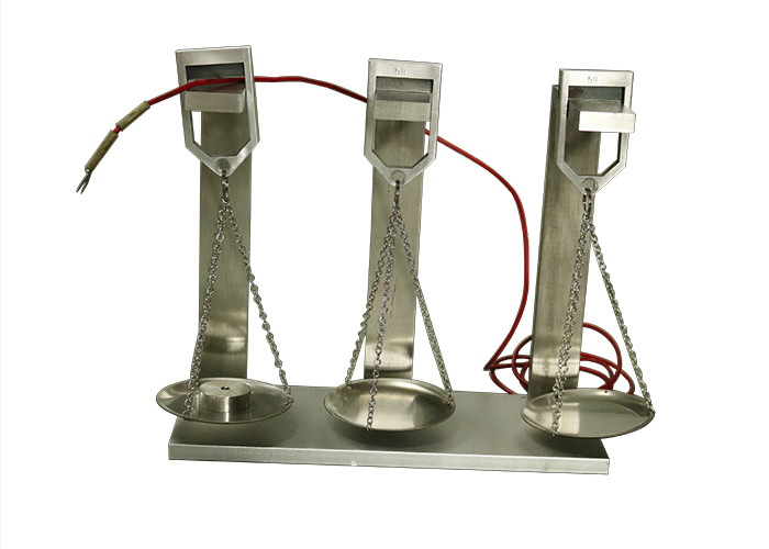 HDX1310 High Temperature Indentation Device IEC Test Equipment