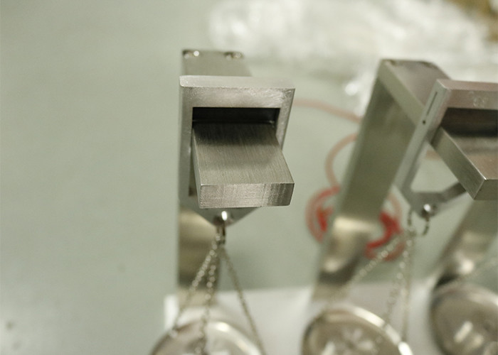 HDX1310 High Temperature Indentation Device IEC Test Equipment