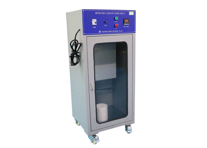 20r/Minute 50HZ Mechanical Drop Device Electrical Appliance Tester