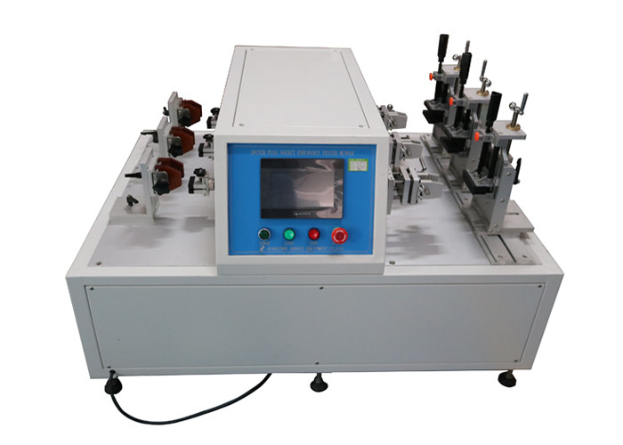 50Hz Plug Socket Endurance Tester 50Hz Plug Socket Endurance Tester