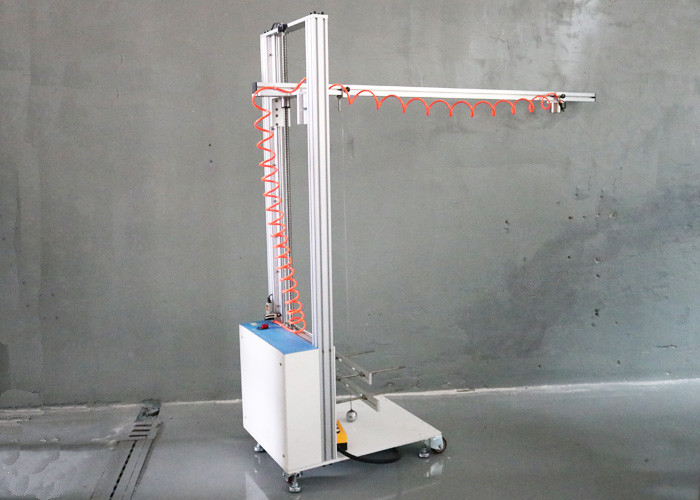 IEC 50mm Steel Ball Impact Device