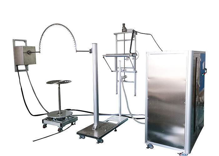 IEC60529 IP Test Equipment