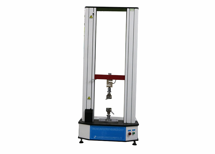 ASTM Auto Parts Tensile Elongation Strength Measuring Device