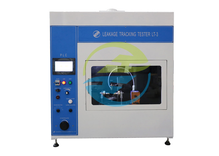 Comparative And Proof Tracking Indices Test Apparatus CTI PTI 600V