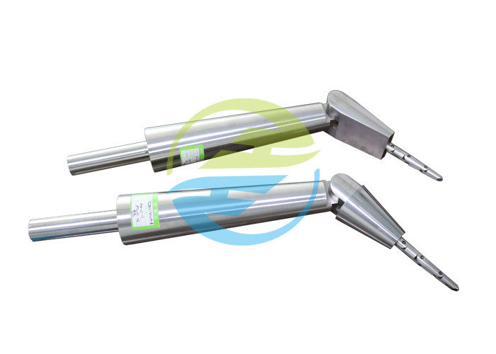 25mm Cone Shaped Articulated Test Finger Probe Hand 10.5 – 11.5 Year Age