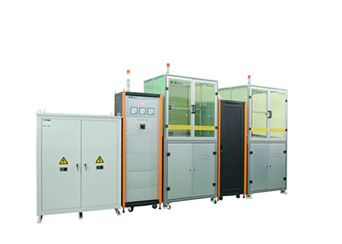 Comprehensive Performance Endurance Test System For Automotive ...