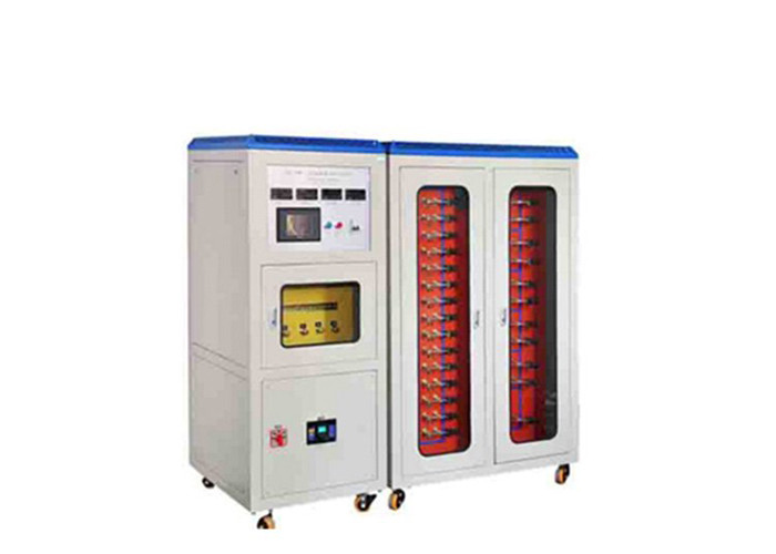 Comprehensive Performance Endurance Test System For Automotive ...