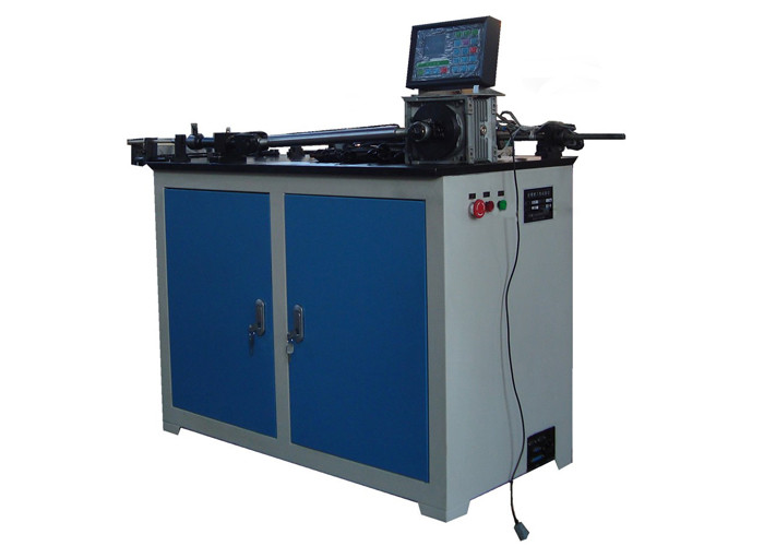 5000N Auto Parts Test Equipment QLN-5 Cable Testing Machine