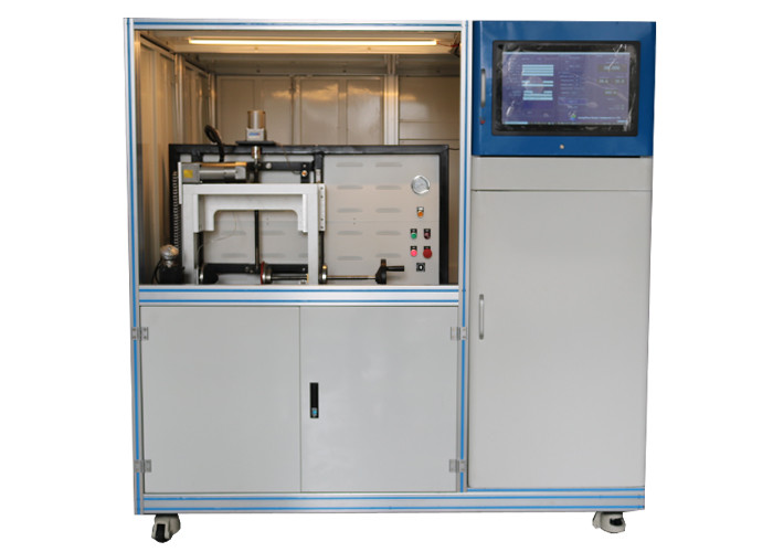 ISO 2942-2004 Auto Parts Test Equipment Fabrication Integrity – Bubble ...