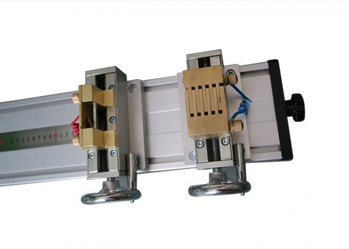 1000mm Measuring Universal Conductor Resistance Fixture
